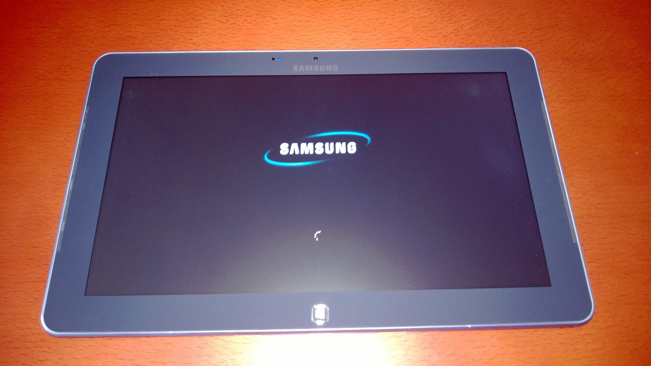 Samsung ATIV Smart PC