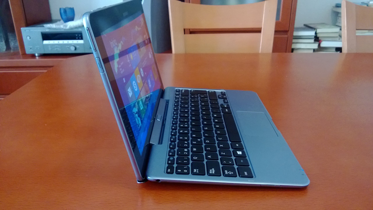 Samsung ATIV Smart PC