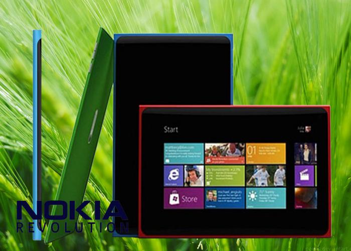 Una tablet de Nokia recibe la aprobación por parte de FCC