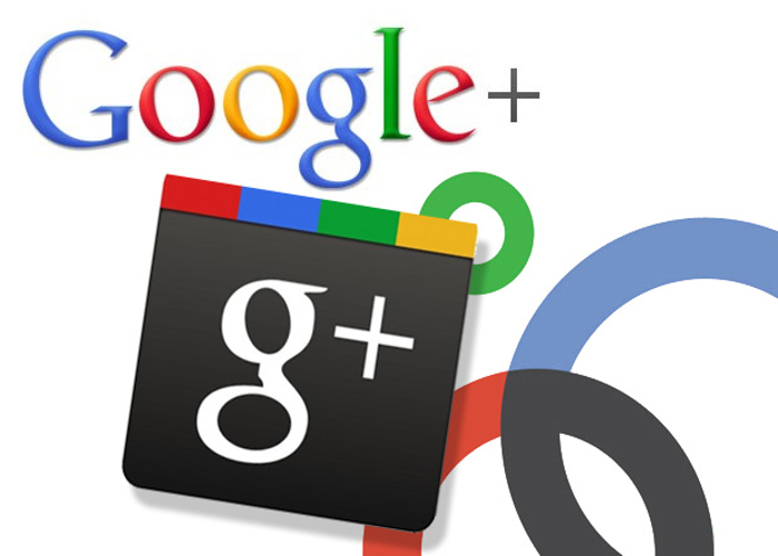 GooglePlus, cliente no oficial para acceder a Google+