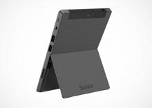 Surface Mini con stylus y para junio