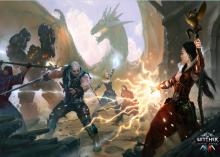 The Witcher: Battle Arena llegará a Windows Phone y tabletas