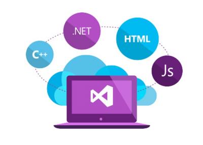 Soporte táctil en Visual Studio 2014