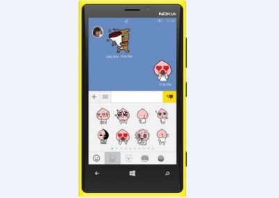 KakaoTalk, otra aplicación que abandona Windows Phone