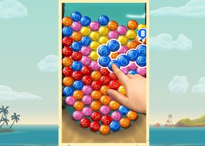 Dodo Pop, el último juego de puzles de Disney llega a Windows Phone y ...