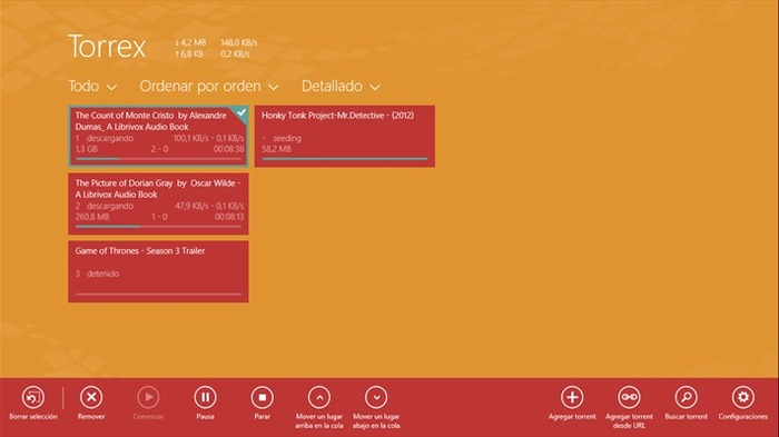 Torrex Pro y Files&Folders Pro gratis por tiempo limitado, ¡aprovecha ...