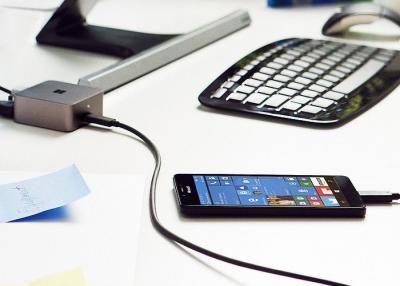 Ya puedes comprar el Microsoft Display Dock en la Microsoft Store de España