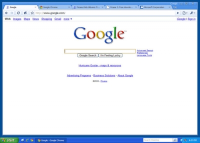 Google pone fecha al fin del soporte de Chrome en Windows XP y Vista