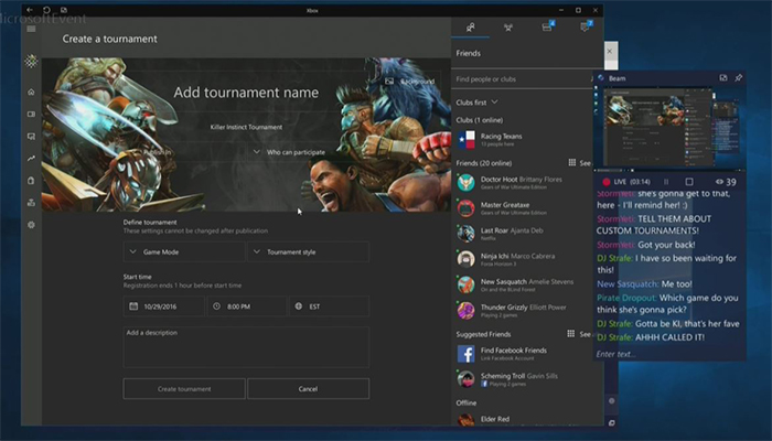 Descubre todas las novedades que llegarán a la app de Xbox con la ...