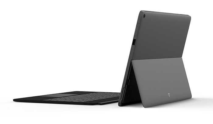 Conocemos las especificaciones de la Eve V, la conocida como ”Surface ...