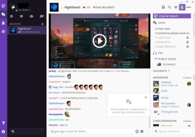 La app de escritorio de Twitch para Windows ya está disponible, ¡a ...