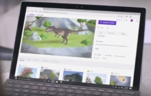 Microsoft presenta Windows Story Remix, una app para dar un toque ...