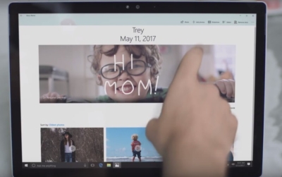 Microsoft presenta Windows Story Remix, una app para dar un toque ...