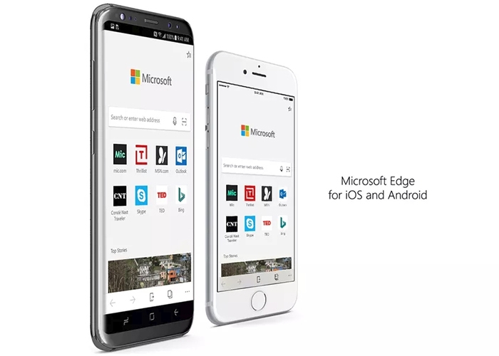 Un nuevo bloqueador de anuncios llega a Microsoft Edge para Android e iOS
