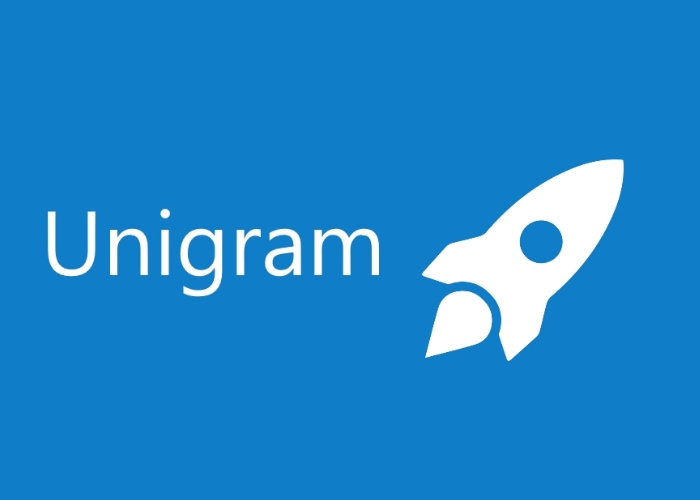 Microsoft eliminará a Unigram de la tienda por cambio en sus políticas
