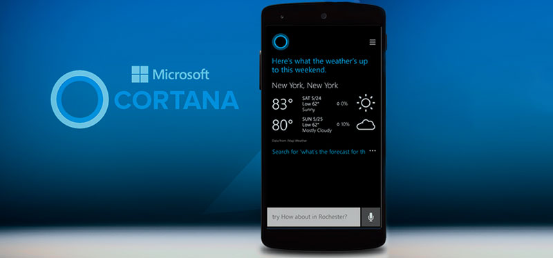 Cortana para Android ya podrá leer tus mensajes de texto